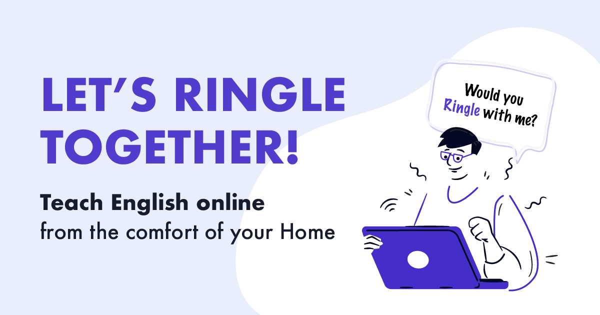 Ringle: The most flexible, rewarding college job